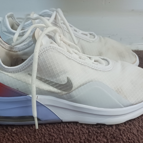 Nike | Shoes | Nike Aix Max Motion 2 Size 8 | Poshmark